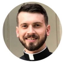 Fr. Andrew Hess - Trinity Tour Travels